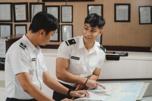 Perkasa Flight School A Comprehensive Pilot Training