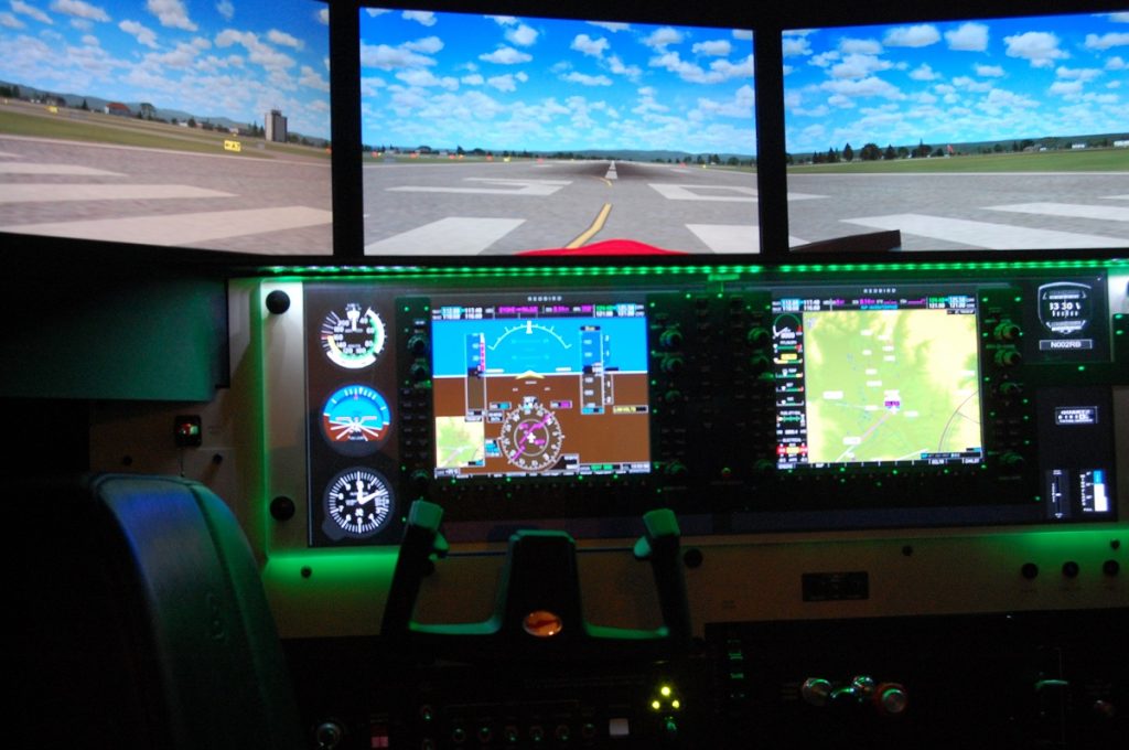 Perkasa Flight School A Comprehensive Pilot Training